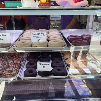 LEVEL 5 DONUTS - Updated January 2026 - 32 Photos & 13 Reviews - 2086 ...