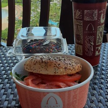 ULU CAFÉ - Updated November 2024 - 662 Photos & 175 Reviews - 92 Ali ...