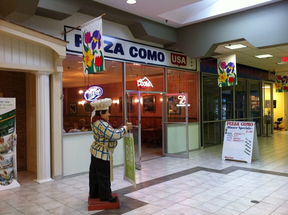 PIZZA COMO USA - Updated October 2025 - 23 Reviews - 1241 Blakeslee ...