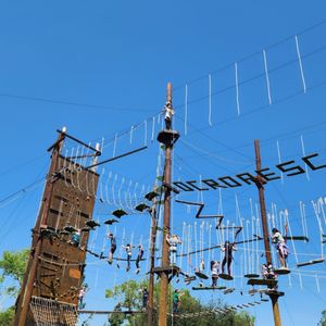 ORANGE COUNTY ROPES COURSE - 144 Photos & 82 Reviews - 24001 E Santa ...
