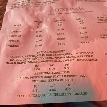 FOX’S ON WOLF - Updated January 2026 - 91 Photos & 206 Reviews - 11247 ...