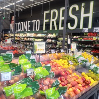AMAZON FRESH - Updated December 2025 - 109 Photos & 59 Reviews - 10360 ...