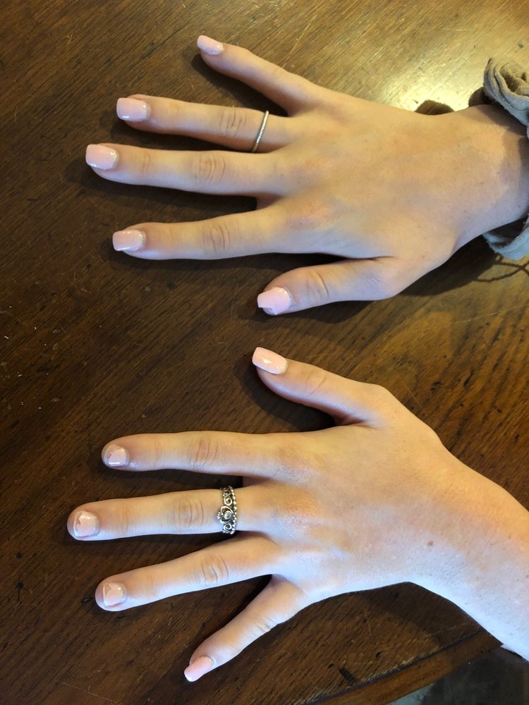 GYPSY NAILS - Updated June 2024 - 19 Photos & 38 Reviews - 501 N ...