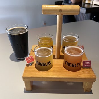 FUGGLES BEER - Updated December 2025 - 200 Photos & 56 Reviews - 103 ...