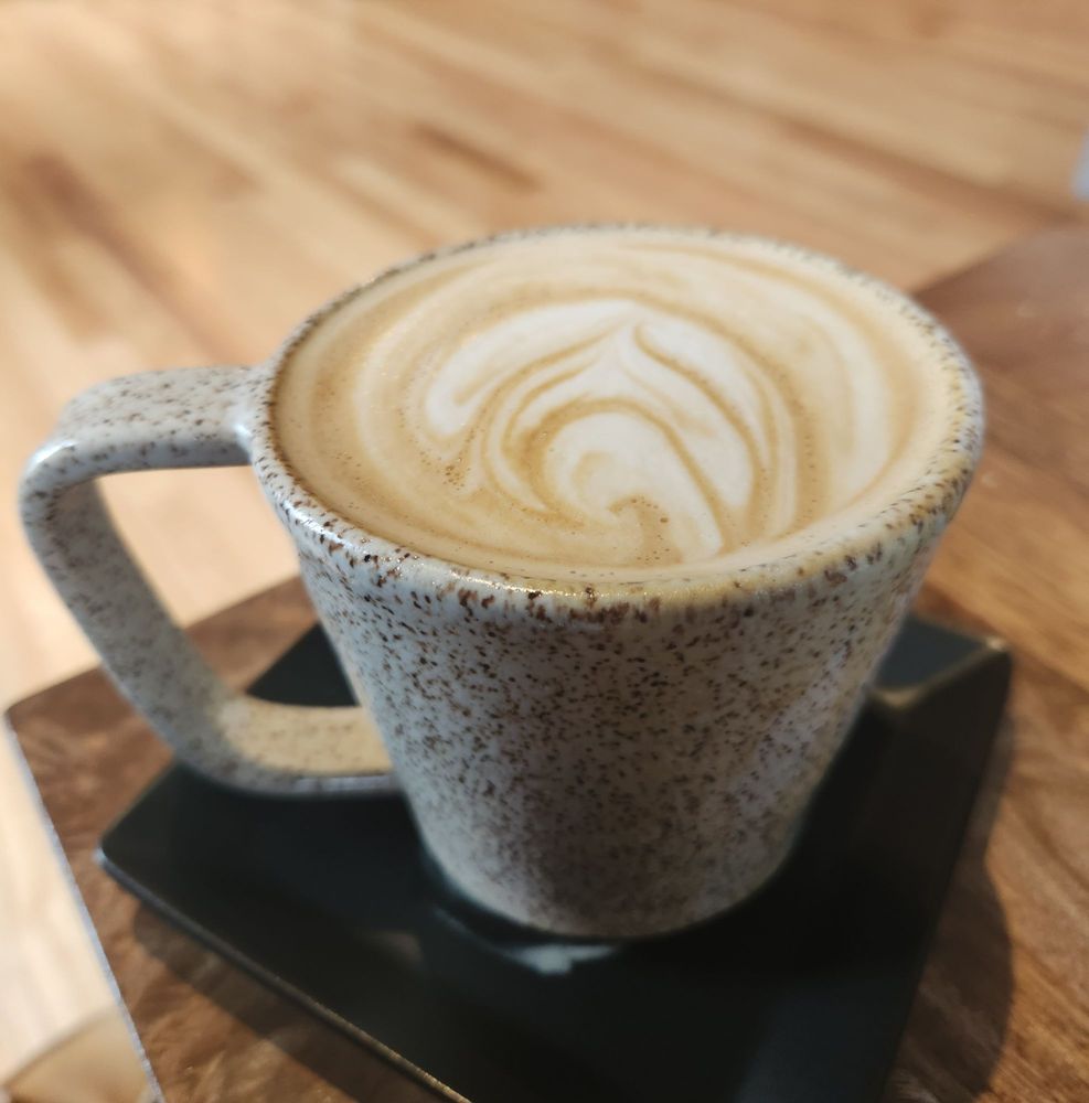 RADIAL COFFEE COMPANY - Updated May 2024 - 32 Photos & 12 Reviews ...