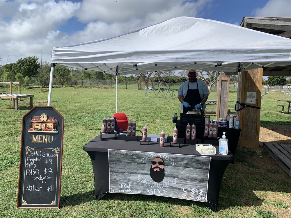 The Little Farm, Miami | Roadtrippers