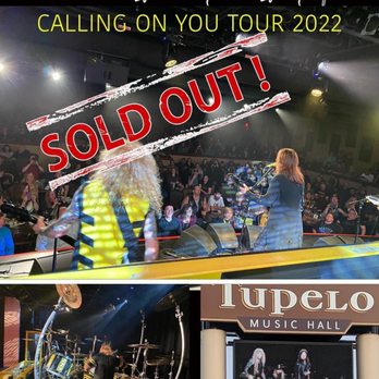 TUPELO MUSIC HALL - Updated May 2025 - 64 Photos & 123 Reviews - 10 A ...