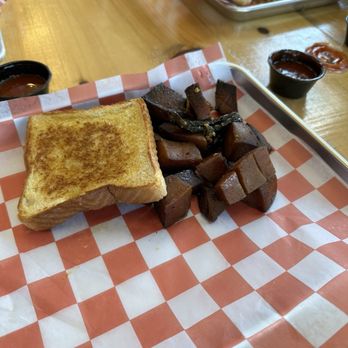 PINK PIG SOUTHERN BBQ - Updated August 2025 - 28 Photos & 26 Reviews ...