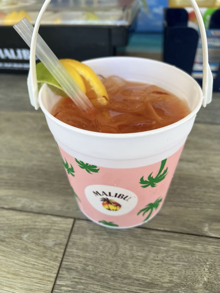 SHAKA POOL BAR AND GRILL - Updated November 2025 - 12614 Ocean Gateway ...