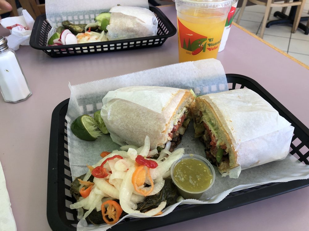 EL HUARACHE VELOZ - 25 Photos & 18 Reviews - 4140 Jonesboro Rd, Forest ...