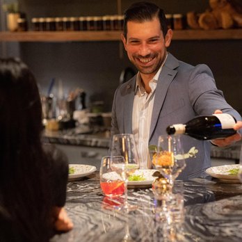 FOREIGNER RESTAURANT - Updated January 2025 - 233 Photos & 28 Reviews ...