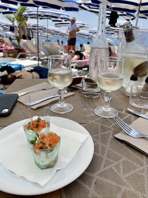 OPERA PLAGE - Updated September 2025 - 39 Photos & 55 Reviews - 30 quai ...