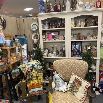 OHIO VALLEY ANTIQUE MALL - Updated September 2024 - 226 Photos & 96 ...