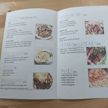 SOFIAS RESTAURANT - Updated September 2024 - 45 Photos & 34 Reviews ...