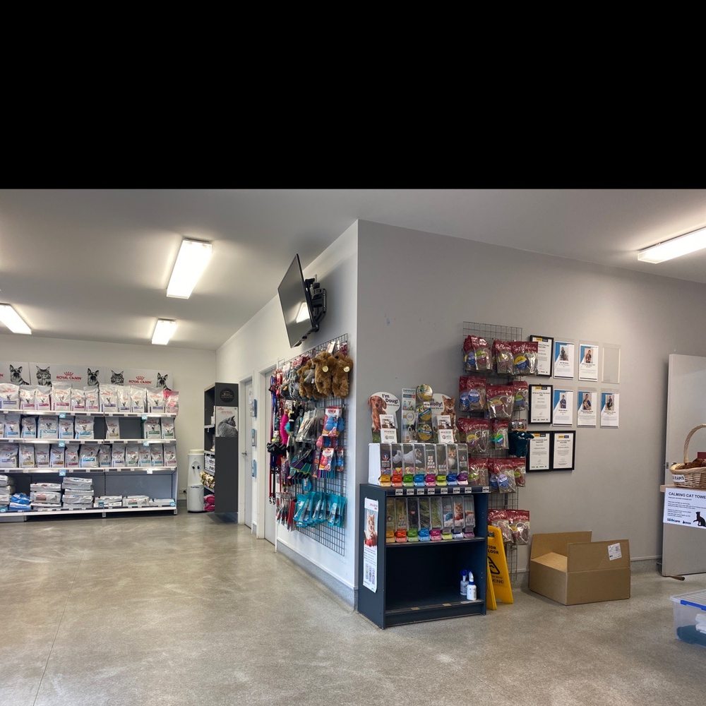 ANIMATES VET WAIKANAE - 3 Omahi St, Waikanae, Wellington, New Zealand ...