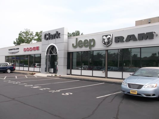 GRIECO CHRYSLER JEEP DODGE RAM - Updated October 2025 - 50 Reviews ...