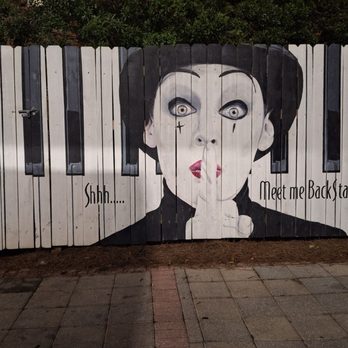 TAM’S BACKSTAGE - Updated March 2025 - 136 Photos & 278 Reviews - 215 ...