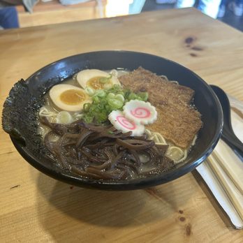 RAMEN GAMI - Updated December 2025 - 359 Photos & 280 Reviews - 1 ...