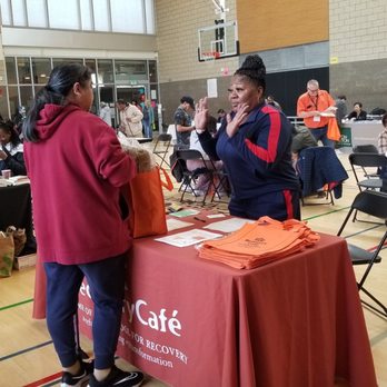 RECOVERY CAFÉ - Updated December 2025 - 2022 Boren Ave, Seattle ...