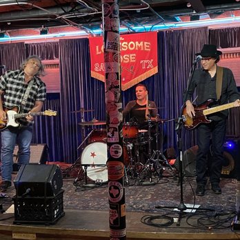 THE LONESOME ROSE - Updated January 2026 - 55 Photos & 40 Reviews ...