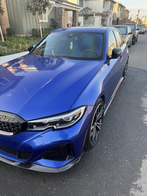 SPOTLESS PANDA MOBILE DETAILING - Updated November 2025 - 33 Photos ...