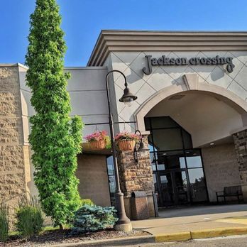 THE JACKSON CROSSING MALL - Updated March 2025 - 13 Photos - 1092 ...