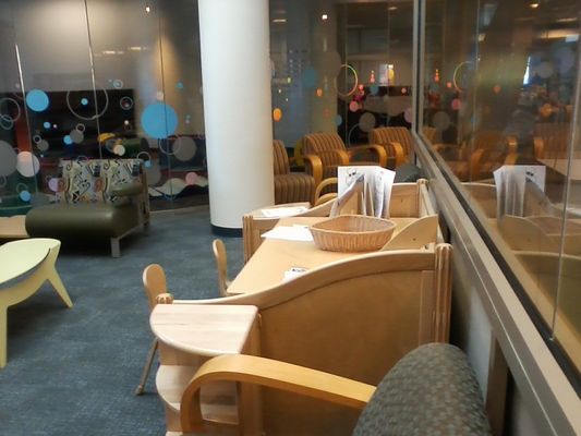 MARY D. PRETLOW ANCHOR BRANCH LIBRARY - Updated October 2025 - 38 ...