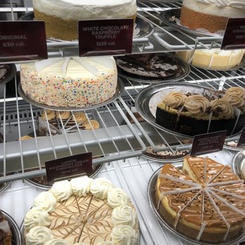 THE CHEESECAKE FACTORY - Updated March 2025 - 1259 Photos & 859 Reviews ...