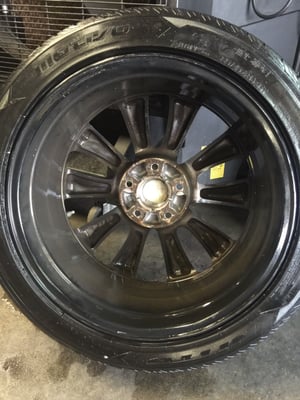 UNCLE SAM AUTO REPAIR NEW AND USED TIRES - Updated December 2025 - 15 ...