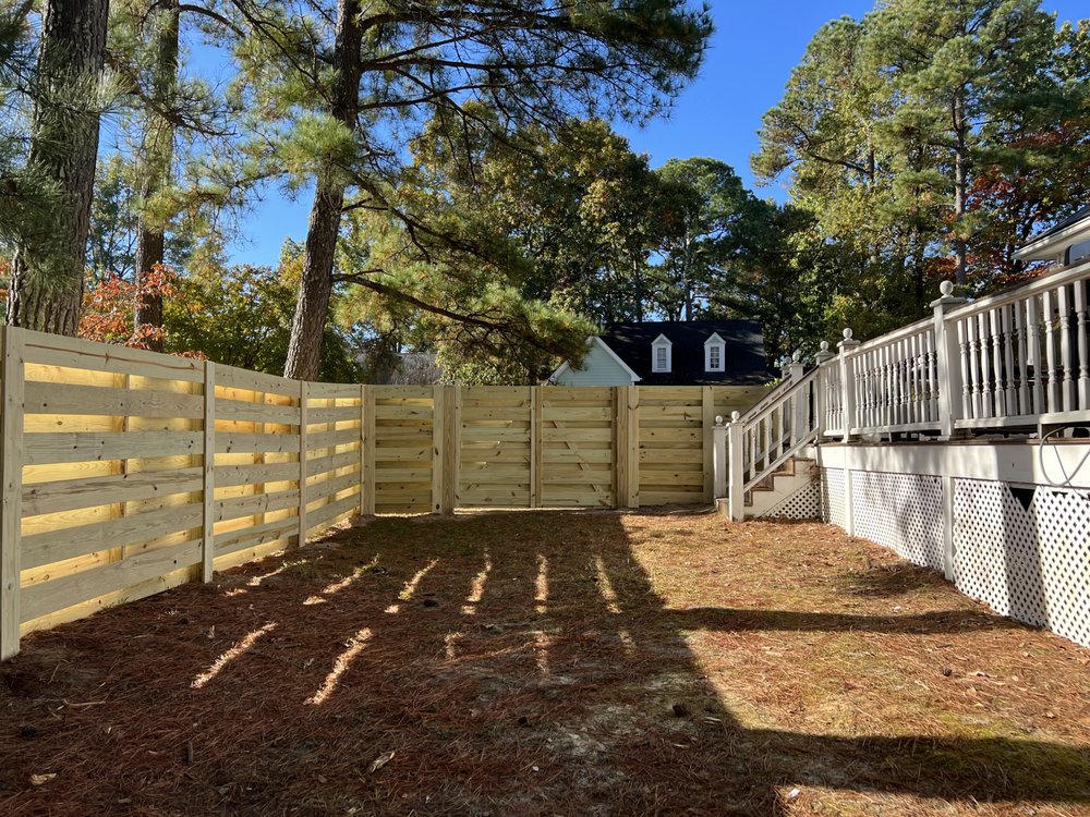 CB CONSTRUCTION - Updated October 2025 - 44 Photos - 7217 Cedric Dr ...