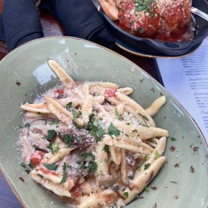 FORBICI MODERN ITALIAN - 641 Photos & 411 Reviews - Italian - 1633 W ...