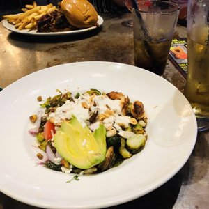 BOMBSHELLS RESTAURANT & BAR - 182 Photos & 351 Reviews - Sports Bars ...