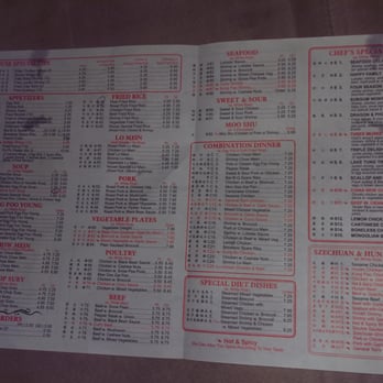 CHINA WOK - Updated August 2024 - 15 Photos & 14 Reviews - 3321 Dr M L ...