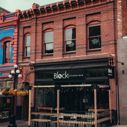 BLOCK KITCHEN + BAR - Updated September 2025 - 153 Photos & 52 Reviews ...