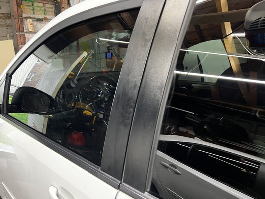 THE MOBILE TINT PROS - Updated May 2025 - 12 Photos - Chicago, Illinois ...