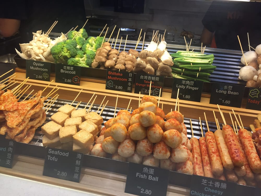 KIMDO BBQ - Updated June 2024 - 106-108, Jalan Wong Ah Fook, Johor ...