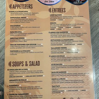 PISCO EXPRESS - Updated March 2025 - 150 Photos & 65 Reviews - 9717 ...