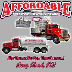 AFFORDABLE CESSPOOL SEWER & DRAIN - 17 Reviews - 180 Blydenburg Rd ...
