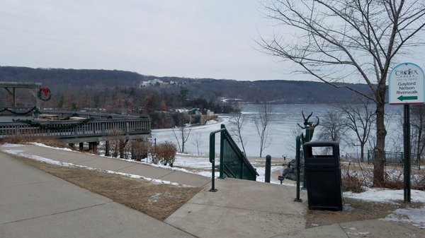 ST. CROIX FALLS PARK - Updated August 2025 - 18 Photos - 104 River Rd N ...