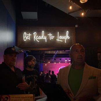BLUE ROOM COMEDY CLUB - Updated October 2025 - 182 Photos & 40 Reviews ...