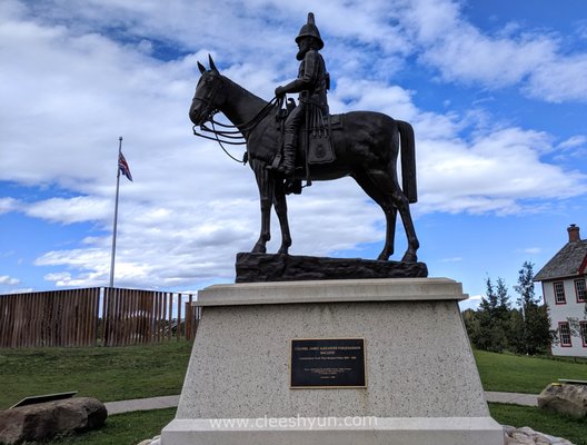 FORT CALGARY - 77 Photos & 21 Reviews - 750 9 Ave SE, Calgary, Alberta ...