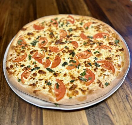 RUSTIC FARMS PIZZA - Updated December 2025 - 15 Photos & 32 Reviews ...