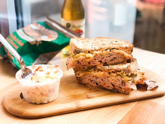 DAVE’S DELI CATERING - 64 Photos & 112 Reviews - 213 S Mednik Ave, Los ...