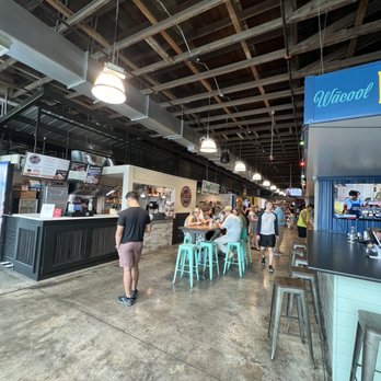 UNION HALL - 210 Photos & 135 Reviews - 720 Franklin Ave, Waco, Texas ...