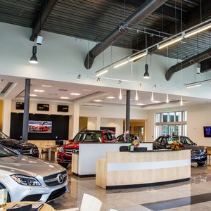 HENDRICK LEXUS CHARLESTON - Updated April 2025 - 44 Photos & 56 Reviews ...