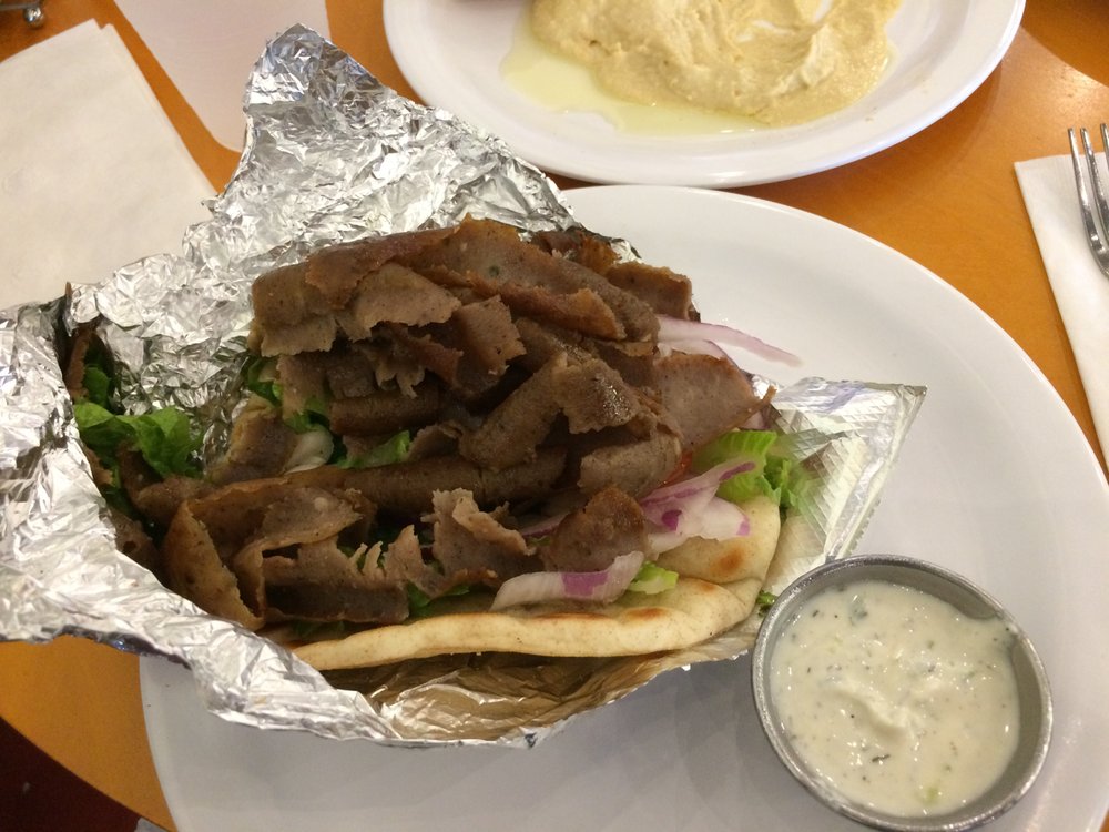 NUPA MEDITERRANEAN CUISINE - 54 Photos & 85 Reviews - Greek - 412 ...