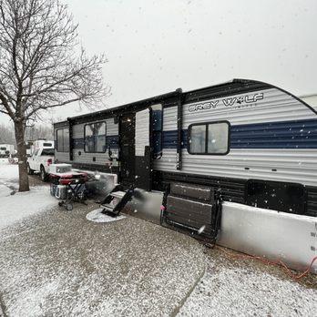 BOISE RIVERSIDE RV PARK - Updated December 2025 - 27 Photos & 65 ...