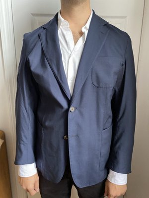 JOSEPH TAILOR SHOP - Updated December 2025 - 74 Reviews - 139 Fulton St ...