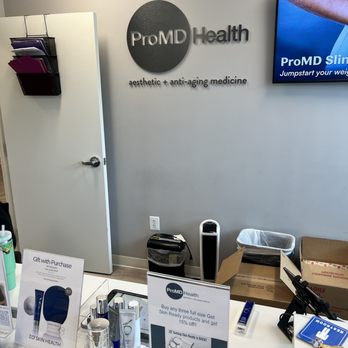 PROMD HEALTH - ARLINGTON - Updated November 2024 - 40 Photos & 97 ...
