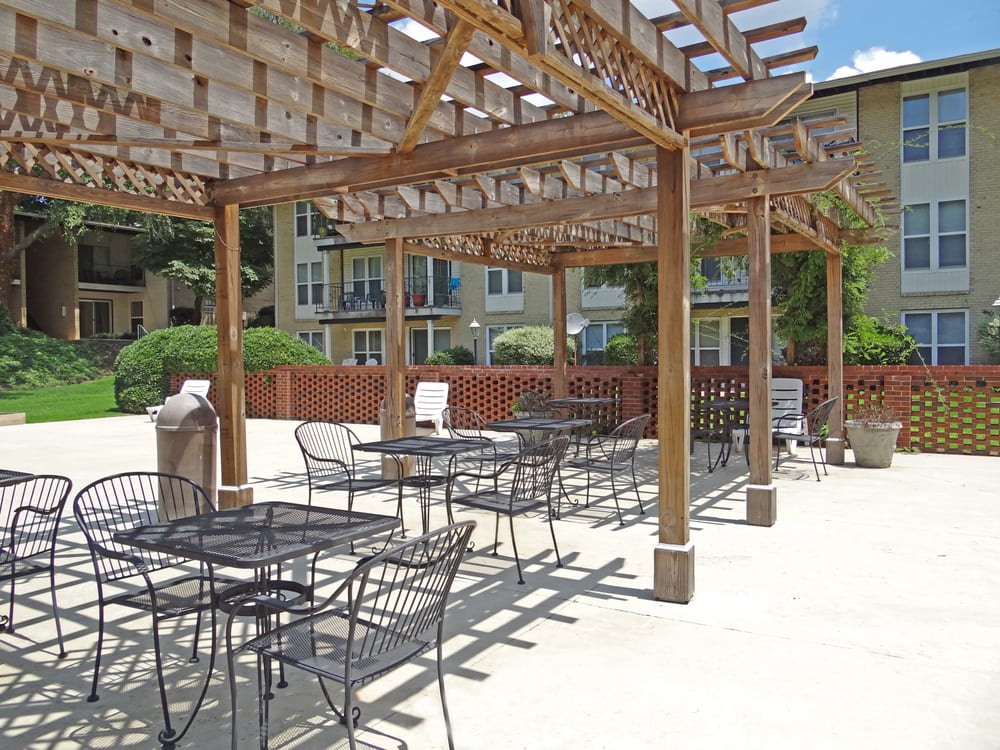 SPANISH TRACE APTS - Updated October 2025 - 3020 Spanish Ct, Raleigh ...